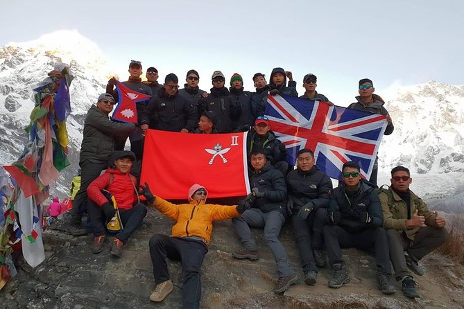 Annapurna Base Camp Trek - What Makes This Tour Stand Out?