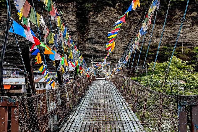 Annapurna Circuit Trek - FAQs