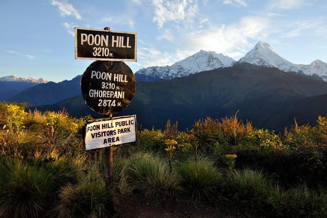 Annapurna Circuit Trek - The Value and What You Get