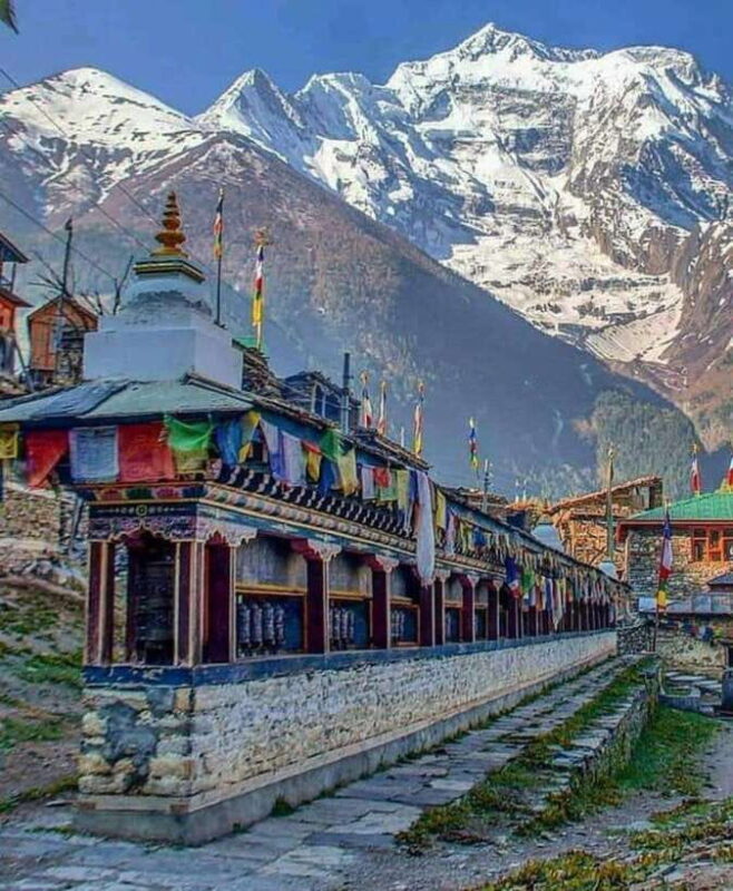 Annapurna Circuit Trek with Tilicho Lake - The Experience: From Subtropical Forests to Snow-Capped Peaks