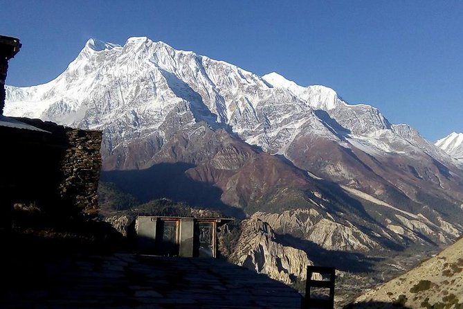 Annapurna Circuit with Tilicho Lake - Final Thoughts