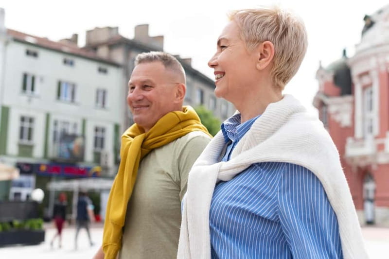 Annecy: 2-hour Best Intro Walking Tour with a Local - The Experience of a Local Guide
