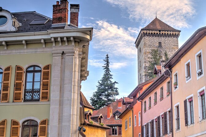 Annecy Scavenger Hunt and Highlights Self-Guided Tour - Who Will Love This Tour?