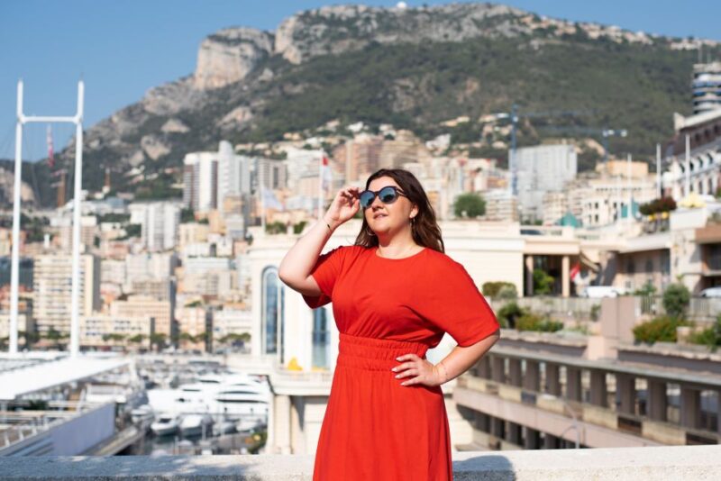 Antibes: Personal Travel & Vacation Photographer - Breakdown of the Itinerary and Locations