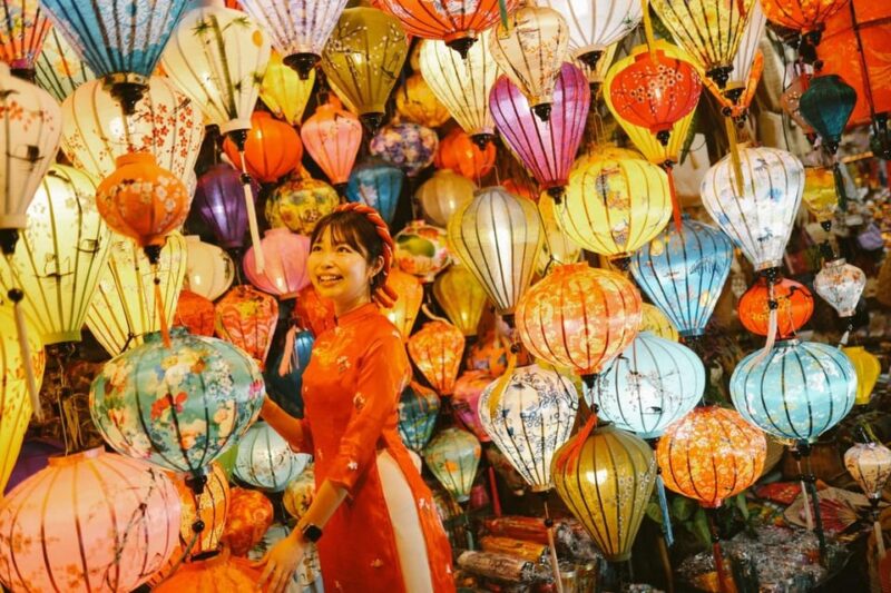 Ao Dai Photography: Traditional Attire Capture in Hoi An - Who Should Consider This Tour?