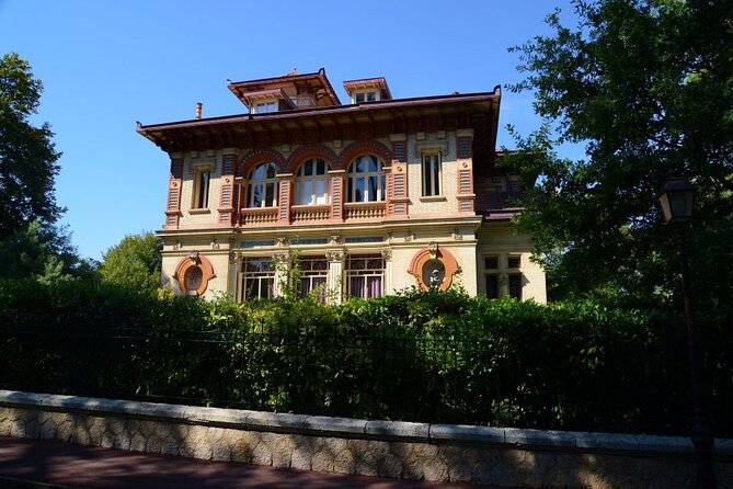 Arcachon: Guided City Walking Tour - Tour Breakdown and Highlights