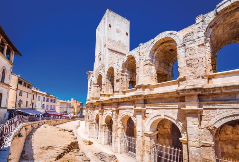 Arles: Culture & History River Cruise - Day Trip w/Meals - Final Thoughts