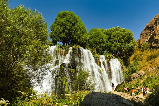 Armenia at a Glance: Private Multi-Day Tour - FAQ