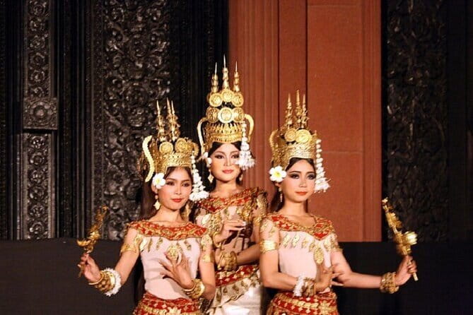 Aromatherapy Bodia Classic Massage in Siem Reap - The Sum Up