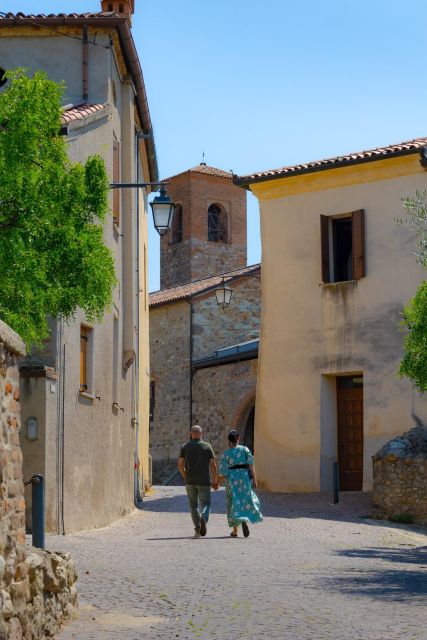 Arquà Petrarca Guided Tour From Padua - Practicalities and Tips