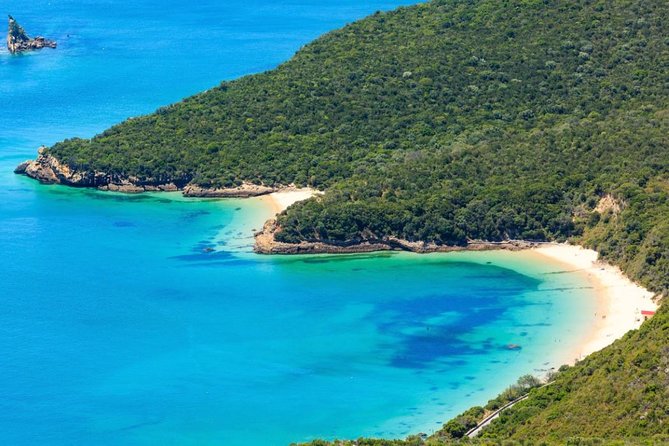 Arrabida Natural Park Private Day Tour - FROM LISBON SOUTH AREA - What Sets This Tour Apart?