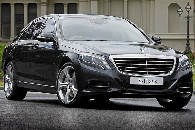 Arrival Transfer Munich Train Station to Munich by Luxury Car - The Sum Up: Why This Transfer Offers Good Value