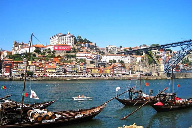 Arrival Transfer: Porto Airport OPO to Porto in Luxury Car - The Sum Up: Is This Transfer Worth It?