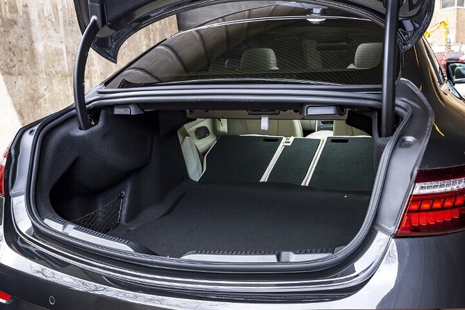 Arrival Transfer Turin Airport to Bergamo City by Van or Car - Frequently Asked Questions