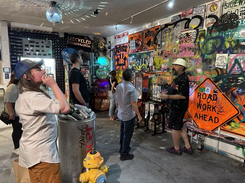 Art & Ale: Explore Vegas Arts District & Brewery Row - Final Thoughts