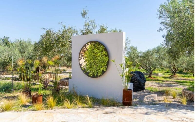 Arte-Contemporary: Sculpture Park and Art Gallery visit - The Reviews in Perspective
