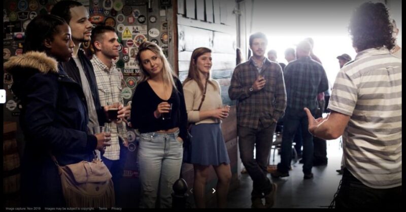 Asheville: Expert-Led Brewery Walking Tour with Beer Samples - Final Thoughts