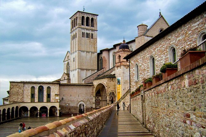Assisi - Historic walking tour - Who Will Love This Tour?