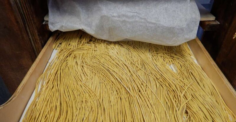 Asti: Pasta & Tiramisu Class at a Local's Home - FAQ