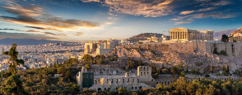 Athens: Big Bus Panoramic Night Tour by Open-Top Bus - Who Should Consider This Tour?