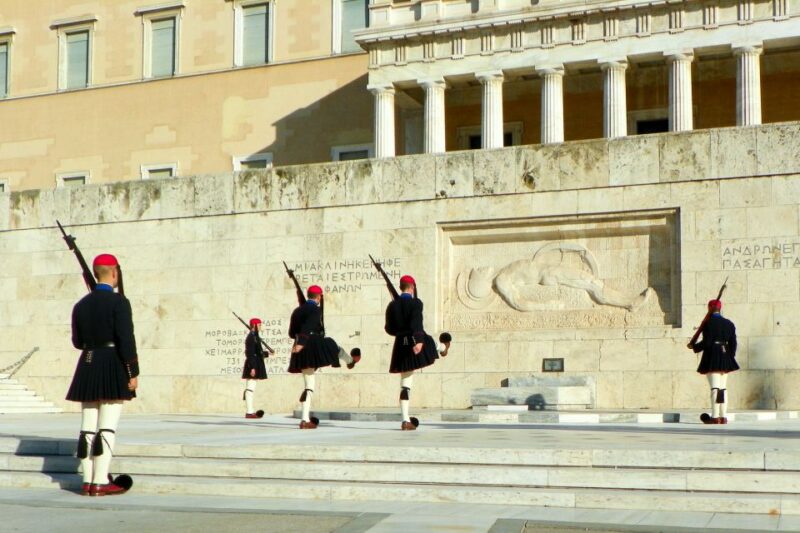 Athens Instagram Tour: The Most Scenic Spots - What Makes This Tour Stand Out?