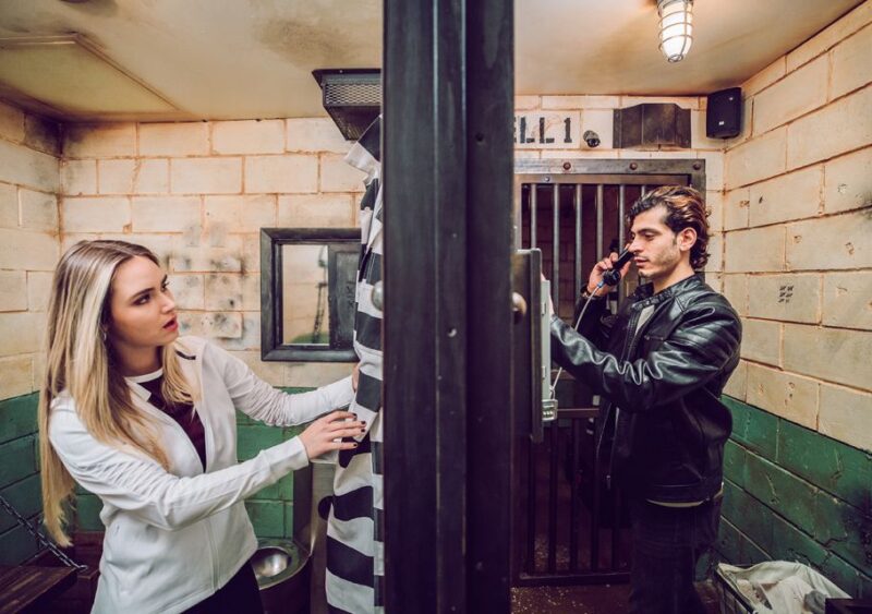 Atlanta: 1-Hour Escape Room Adventure - Why This Experience Is a Great Value