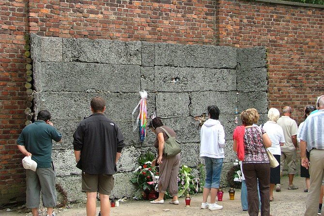 Auschwitz-Birkenau Concentration & Extermination Camp Full-Day Trip from Warsaw - Final Thoughts