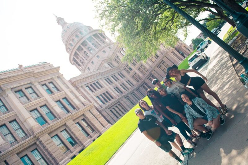 Austin: Best of Austin Driving Tour with Local Guide - Final Thoughts