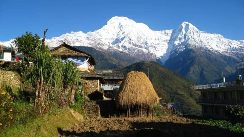 Australian Base Camp Day Hike - Who Will Love This Tour?