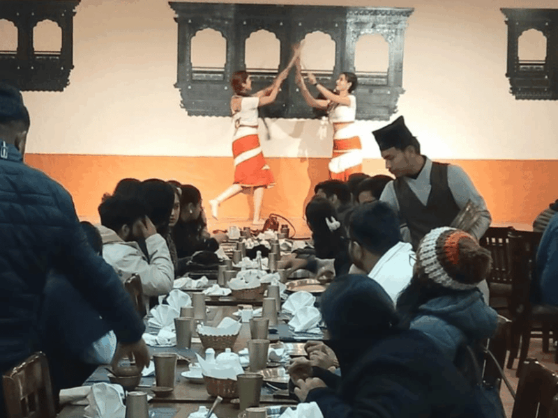 Authentic Nepali Evening: Traditional Food and Cultural Show - Final Thoughts