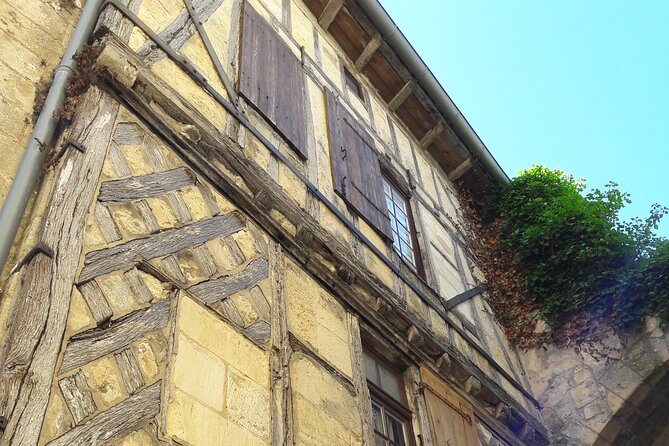 Authentic Saint Emilion - FAQs