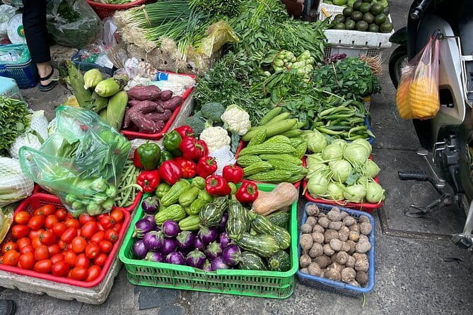 Authentic Vietnamese Cooking Class with Market Visit in HCMc - Who Would Love This Cooking Class?