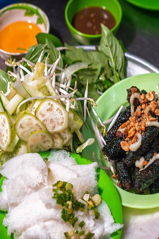Authentic Walking Street Food Tour in Ho Chi Minh City - Final Thoughts: Who Will Love This Tour?