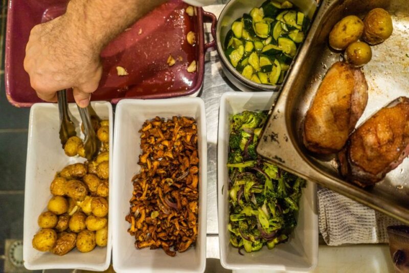 Avignon: Cooking Class and Lunch with a Local Chef - Who Would Love This Tour?