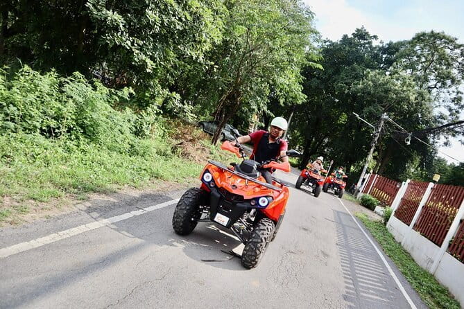 Ayutthaya Bicycle Tour with Scenic Boat Experience - FAQ