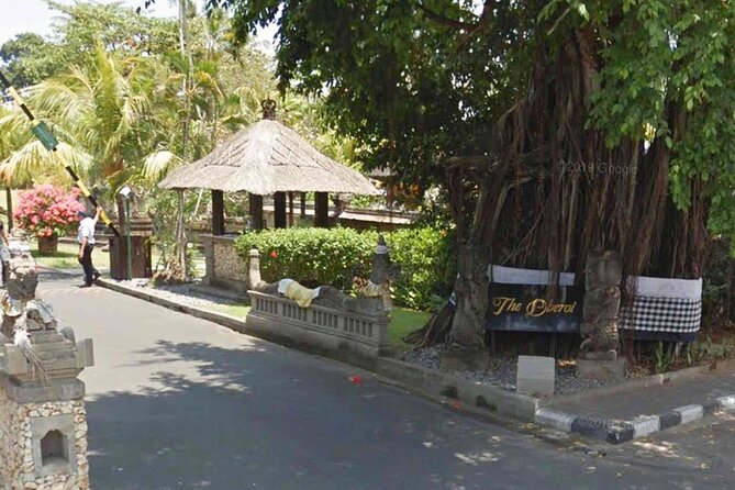 Backlanes and Hidden Sites: A Self-Guided Audio Tour in Seminyak - The Sum Up