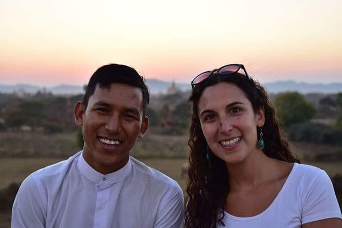 Bagan Private Tour - The Sum Up