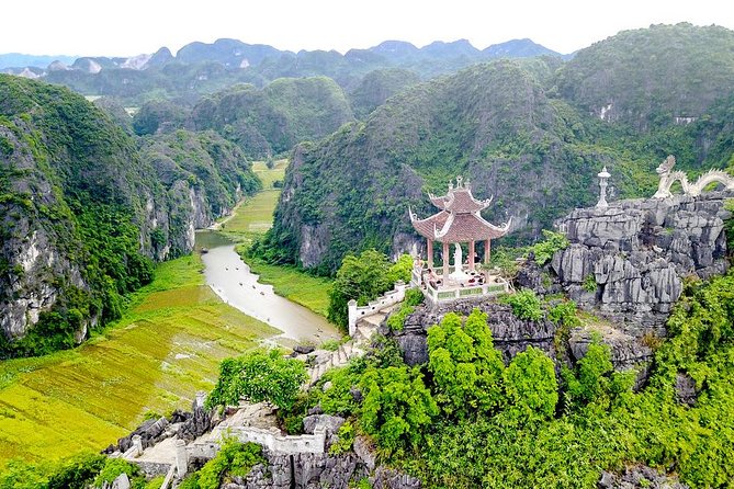 Bai Dinh- Mua Cave and Trang An boat trip - Authentic Experiences and Traveler Insights