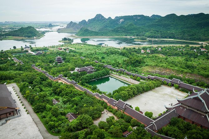 Bai Dinh - Trang An - Full day trip (private tour) - Authentic Experiences Highlighted by Travelers