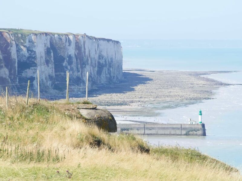 Baie de Somme: Day tour of the Picardy coastline - FAQ