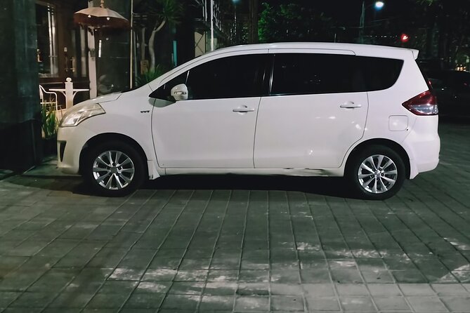 Bali Airport to/from Sanur, Nusa Dua, Jimbaran and Uluwatu - Final Thoughts