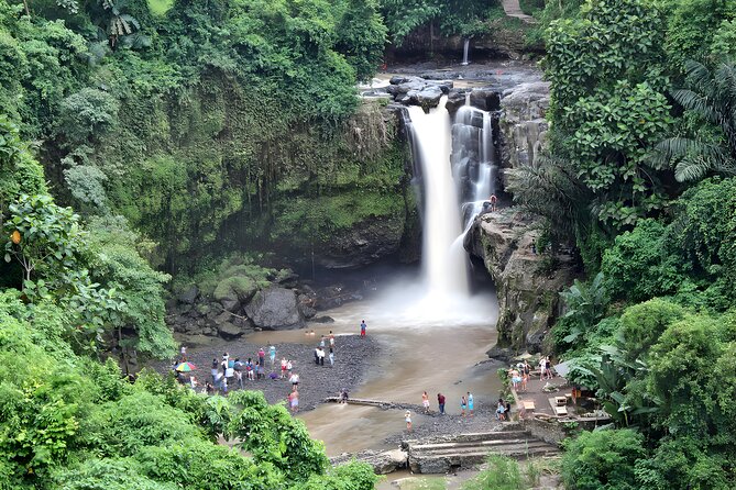 Bali ATV Ride And Ubud Tour Packages : Best Quad Bike Trip - The Itinerary in Detail