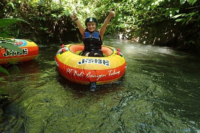 Bali Canyon Tubing Adventure - Who Should Consider This Tour?