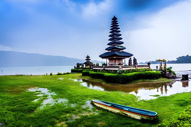 Bali Dolphin Watching Sunrise Tour in Lovina Beach - What Makes the Tour Value-Driven?