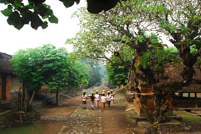 Bali Full-Day Car Charter: The Gates of Heaven Bali Tour - FAQs
