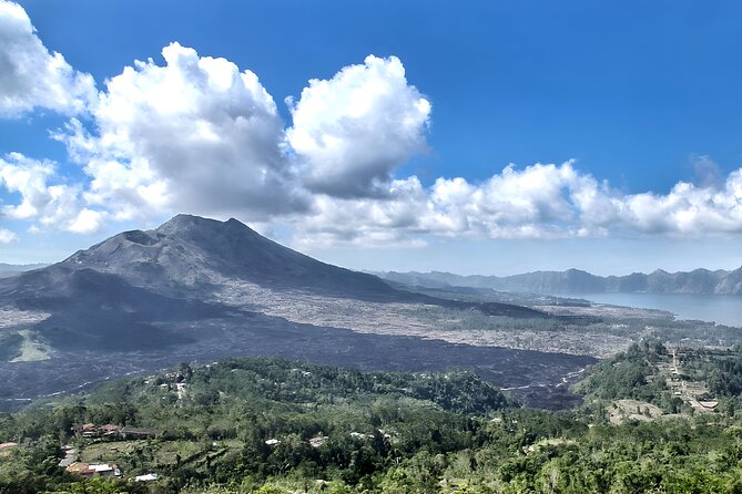 Bali Full-Day Car Charter: Ubud and Kintamani Volcano Tour - FAQ