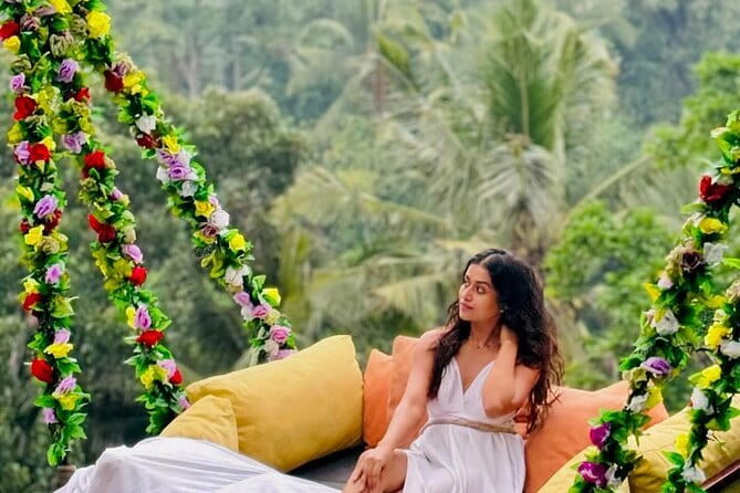 Bali Full-Day Tours : Waterfall and Ubud Destination Trip - Important Practicalities