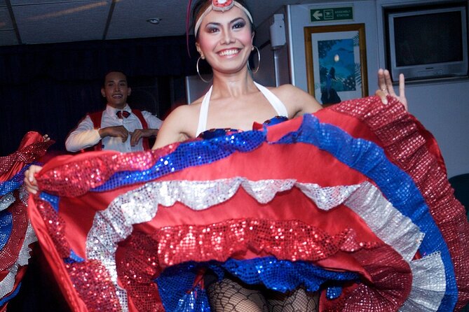 Bali Hai Sunset Dinner Cruise - Who Should Consider This Tour?