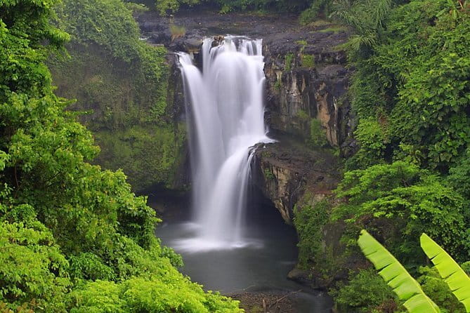 Bali Lempuyang Temple, Waterfall with Rice Terrace Tour - Practical Tips for Your Day