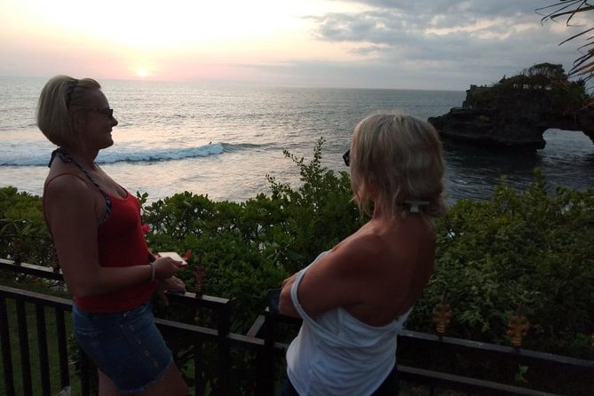 Bali Private Tour: Ulun danu Temple, Iconic Handara Gate & Tanah lot sunset. - Authentic Experiences and Tips from Reviews